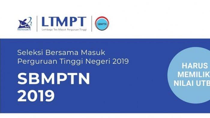 LOGIN pendaftaran-sbmptn.ltmpt.ac.id-Kuota Mahasiswa UI, ITB, UGM, dan ...