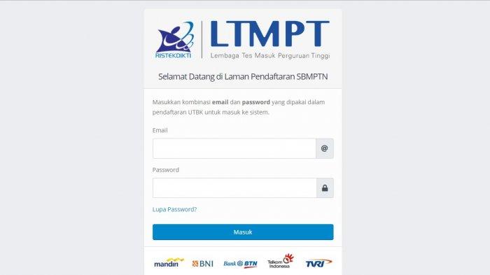 Pendaftaran SBMPTN 2019 Sudah Dibuka, Ini 5 Prodi dengan Kuota ...