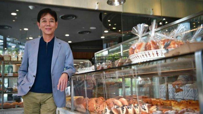 TRIBUNWIKI: Suka Makan Roti Bread Talk? Ini Sejarah Lahirnya dan ...