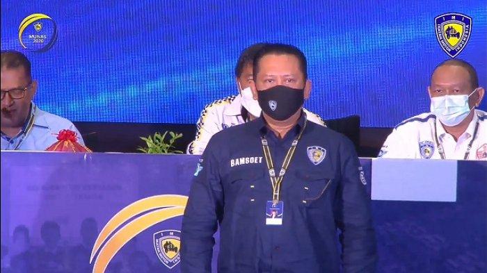 Subhan Aksa Harap IMI Tambah Sukses di Bawah Kepemimpinan Bambang ...