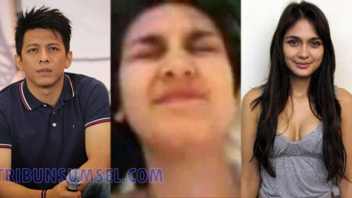 Inilah Kata kata Yang Bikin Luna Maya Akhirnya Memaafkan Ariel Noah