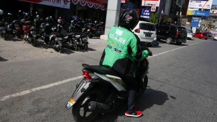 Plat Roda Dua di Makassar Kosong Lagi - Tribun-timur.com