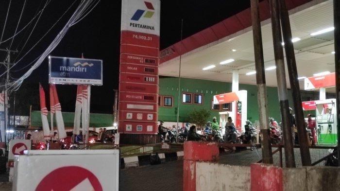 BBM Subsidi Naik, Bagaimana Harga Sembako? - Tribun-timur.com