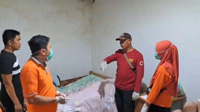 Kronologi Lansia Meninggal di Nirwana Parepare - Tribun-timur.com Kronologi Lansia Meninggal di Nirwana Parepare - Tribun-timur.com