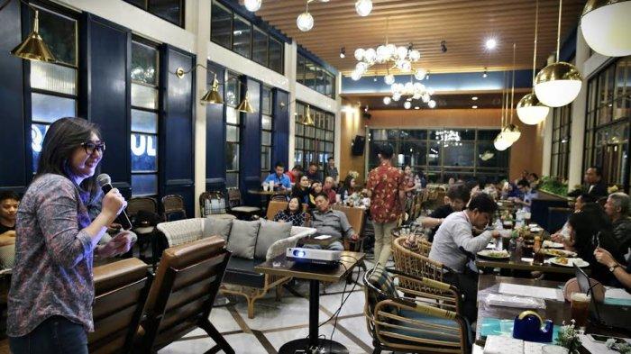 BERITA FOTO; Pengundian Arisan Mega First 2019 Berhadiah Honda Brio ...