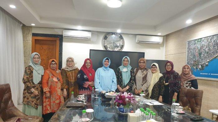 Siapkan Sejumlah Program, Forhati Makassar Bakal Kolaborasi dengan PKK ...