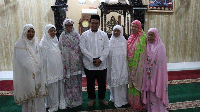 Iqbal Suhaeb Minta Masyarakat Makassar Waspadai Virus Corona - Tribun ...