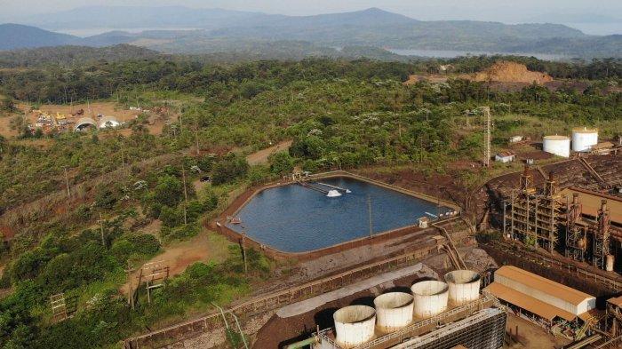 PT Vale Terapkan Teknologi Lamella Gravity Settler Untuk Olah Air Libah ...