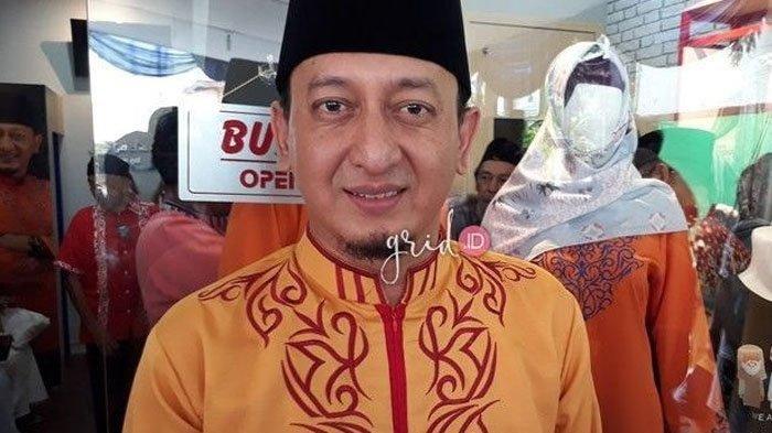 Apa Penyakit Ustadz Zacky Mirza hingga Pingsan saat Berceramah? ini ...