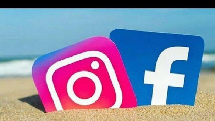 3 Kemungkinan Penyebab Facebook, Instagram dan WhatsApp Down Hari ini ...