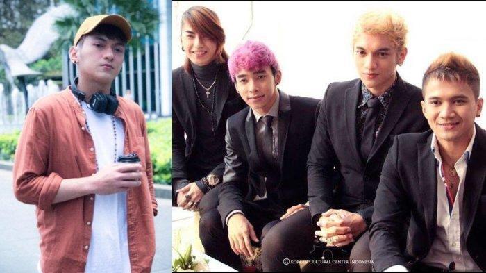 Penyebab Artis Jeje Gurusinga 'S4' Meninggal Dunia di Usia Muda ...