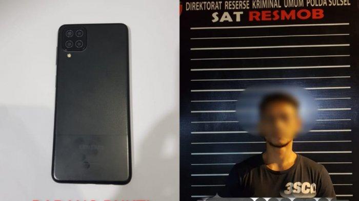 Sakit Hati Akan Ditinggal Nikah, Wawan Sebar Video Asusila Kekasih - Tribun-timur.com