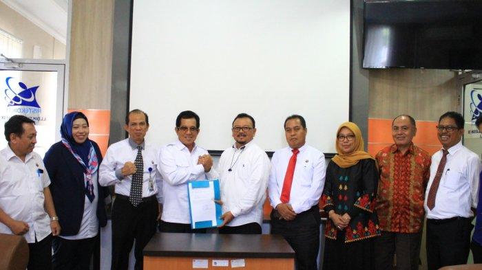 SK Prodi Teknologi Informasi Resmi Diterima, Unibos Siap Buka Pendaftaran Maba dan Dosen Baru ...