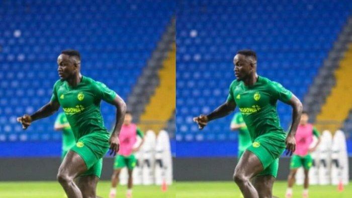 PSM Makassar Cari Tandem Victor Mansaray, Mufli Hidayat Cocok? - Tribun ...