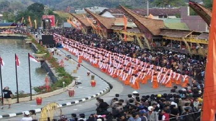 Toraya Mamali atau Lovely Toraja? Tokoh Toraja Ingin Kembali Mamali ...