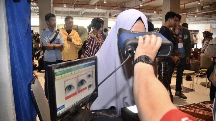 Dukcapil Makassar Belum Bisa Pastikan Jaringan SIAK KTP dan KK Bisa ...