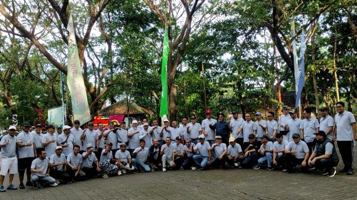 Perjaka Bukit Baruga Peringati HUT ke-6, Diharapkan Jaga Kekompakan ...