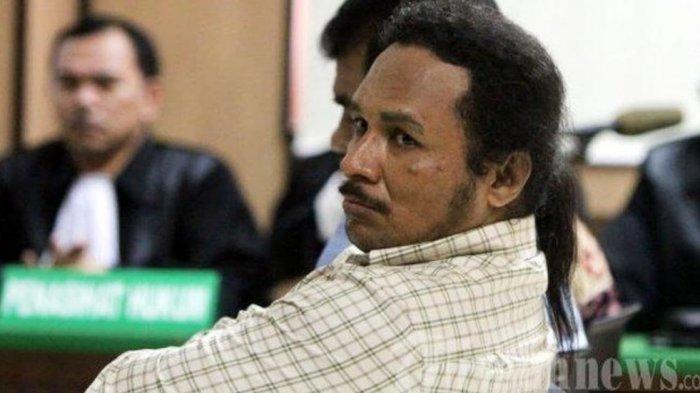 Perjalanan Kasus John Refra Kei, Pembunuh Bos Sanex Steel Indonesia ...