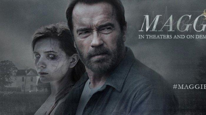 Film Zombie yang Sedih dan Menyentuh, Ini Sinopsis Maggie, Dibintangi ...