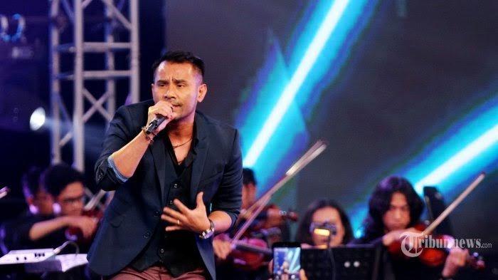 Perjuangan Hidup Judika, dari Tukang Semir Sepatu hingga Awali ...