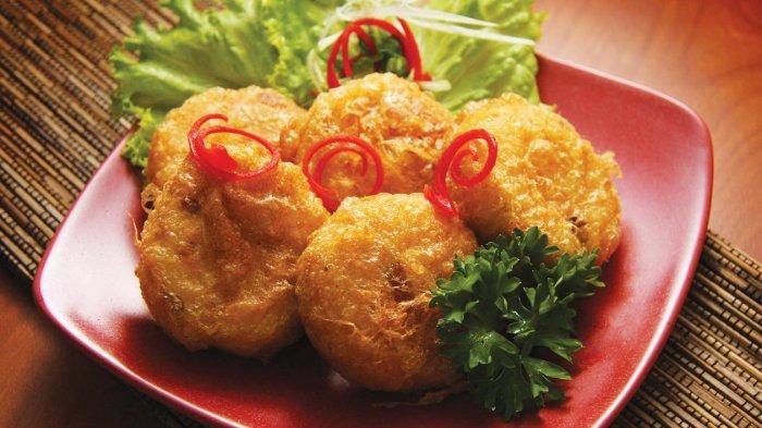 Tak Banyak yang Tahu, Ini Kepanjangan dari Perkedel yang Biasa Kita ...