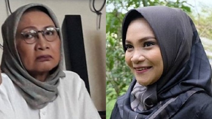 TRIBUNWIKI: Siapa Hanum Salsabiela Rais, yang Namanya Lagi Ramai ...