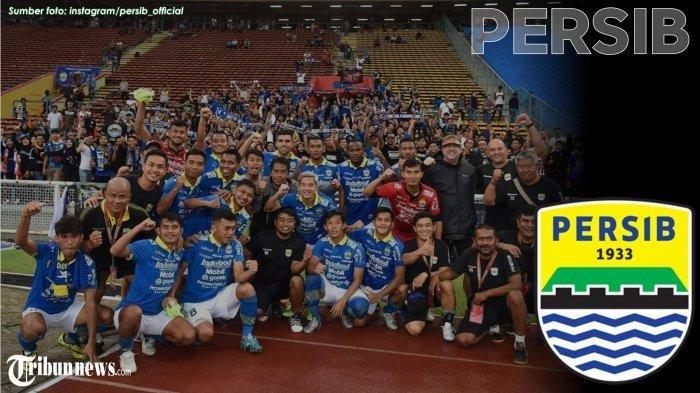 Persib Bandung Pakai Formasi Pemain Khas Italia, Robert Alberts Malah ...