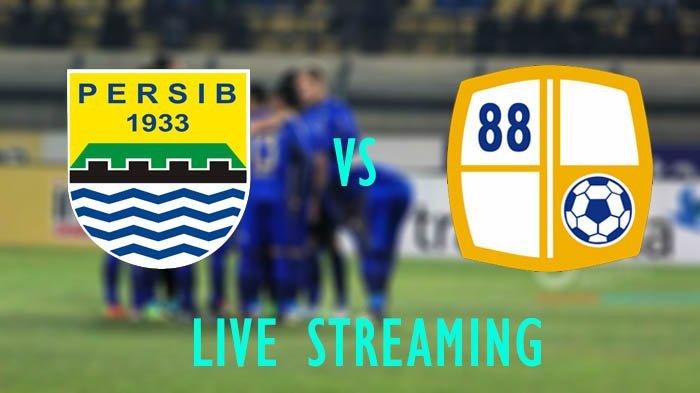 Jadwal Persib Bandung Pekan Pertama Liga 1 2021 - Tribun-timur.com