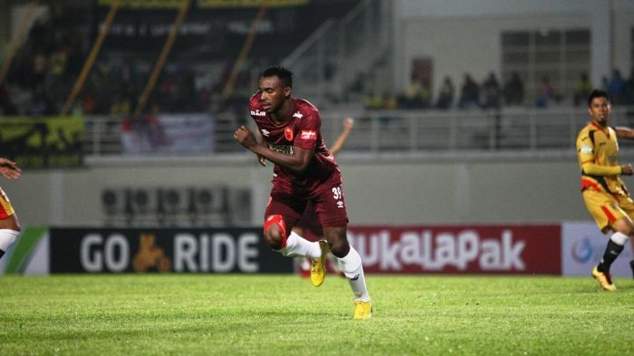 Ini Alasan Presiden Borneo FC Nabil Husein Rekrut Guy Junior - Tribun ... Ini Alasan Presiden Borneo FC Nabil Husein Rekrut Guy Junior - Tribun ...