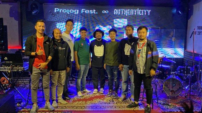 Malucca, Last Child, Hingga HIVI Bakal Tampil di Prolog Fest 2023 ...