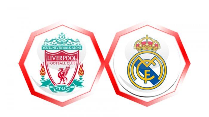 SEDANG BERLANGSUNG 4 LINK Live Streaming Liga Champions Liverpool vs Real Madrid - Nonton Live ...