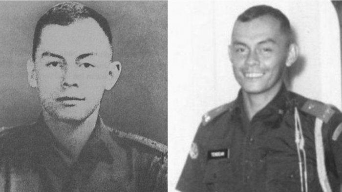 Kisah Miris Pierre Tendean, Gagal Nikahi Sang Kekasih Rukmini karena ...