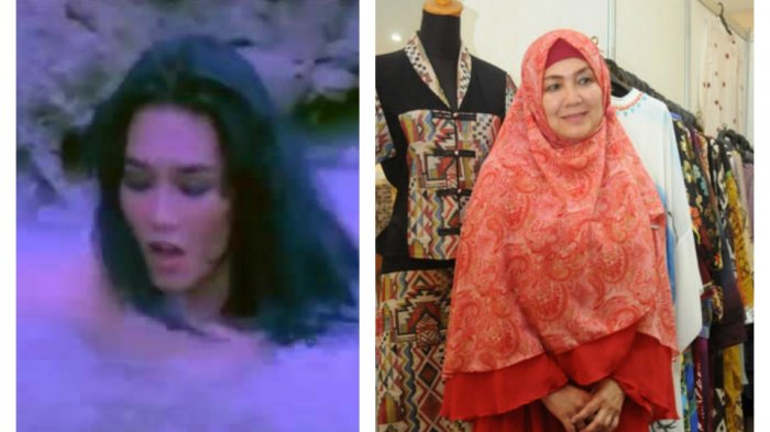 VIDEO: Mantan Bintang 'Panas' Jadi Penjual Lontong Sayur, Alasannya Mengejutkan - Tribun-timur.com