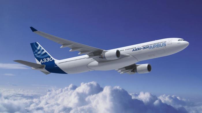 Pesawat Maskapai Indonesia Kini Bisa Terbang ke Amerika Serikat ...