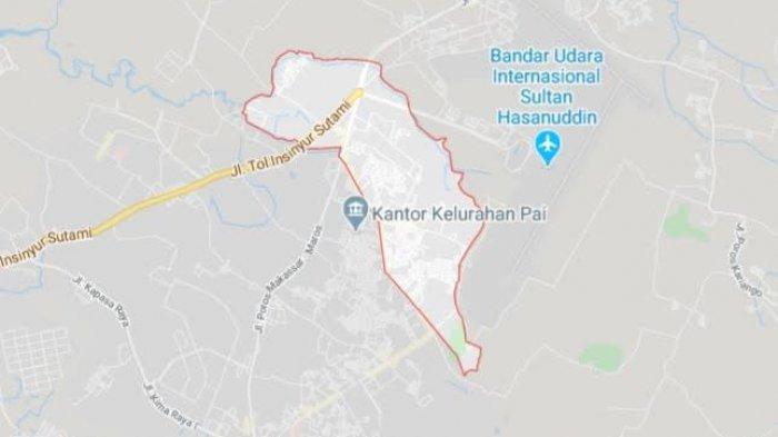 Ternyata Ini Asal Usul Nama Sudiang, Sudah Digunakan Sejak Masa ...