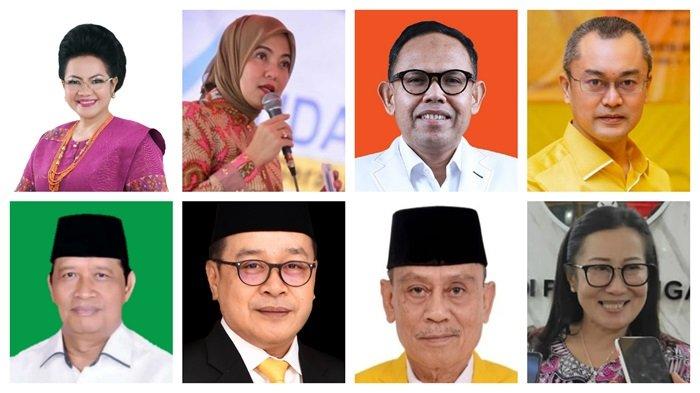 Anggota DPD-DPR RI Dulu Perkasa Sekarang Harus Berhenti Wakili Rakyat ...