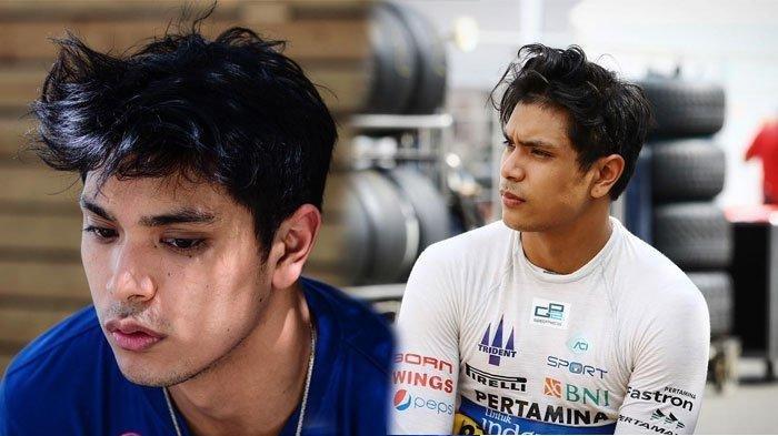 Gantengnya Philo Paz Armand Anak Jennifer Jill & Ajun Prawira, Disebut ...