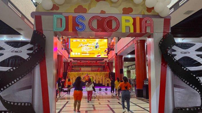 Nostalgia di Phinisi Point, Berkesempatan Bawa Pulang Produk Modena ...