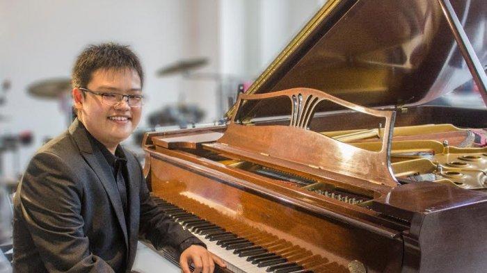 Mozart Juveniles Bakal Digelar 3 November 2019, Hadirkan Pianis Pieter ...