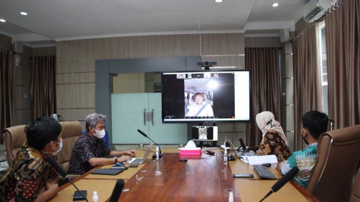 Politeknik ATI Makassar Kenalkan Program Kerja ke Asosiasi Pengusaha ...