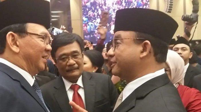 Istilah 'Borong Tiket' Gagal! Putusan MK Buka Peluang Duet Anies-Ahok di Pilgub Jakarta 2024 ...