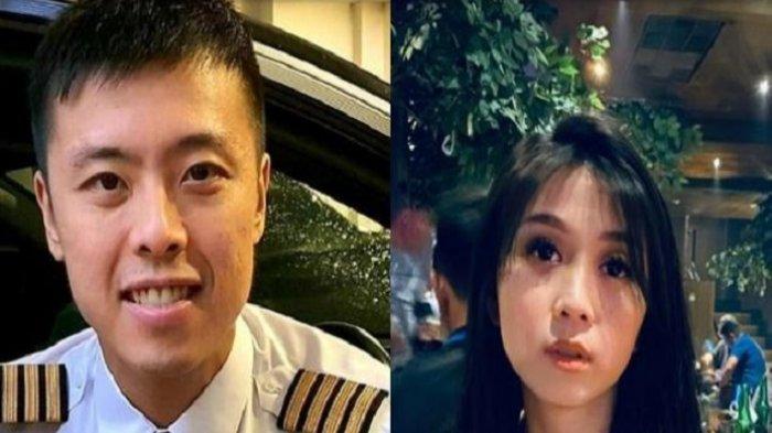 Sosok Novita Condro Viral!, Istri Kapten Vincent Raditya Disebut ...