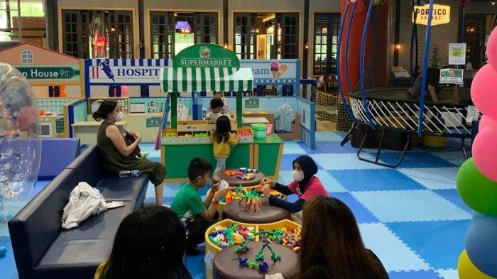 Mall PiPo Siapkan Kejutan di 2023, Tenant Baru hingga Event Spesial ...