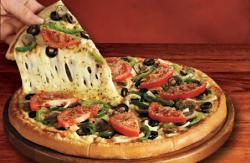 Yuk Nikmati Pizza Aneka Rasa di Hotel Quality Makassar - Tribun-timur.com