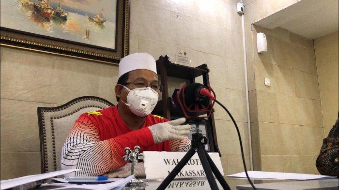 Iqbal Suhaeb Instruksikan Refocusing Anggaran Sikapi Covid-19 - Tribun ...