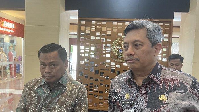 Pemprov Sulsel Ingin Pertemuan Saudagar Bugis Makassar Lahirkan