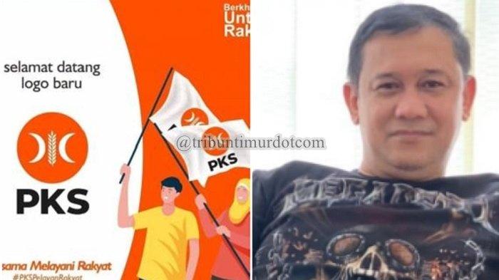PKS Cabut Anjuran Poligami dan Minta Maaf, Denny Siregar: Baru Mau Daftar Jadi Kader, Udah Bubar ...