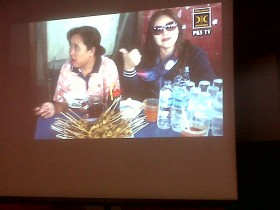 PKS Dirikan TV - Tribun-timur.com