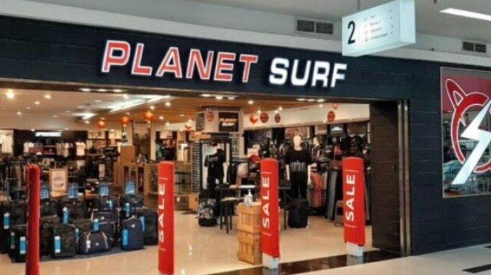 Planet Surf Diskon Up to 60 Persen, Brand Spyderbilt Mulai Rp 140 Ribu ...