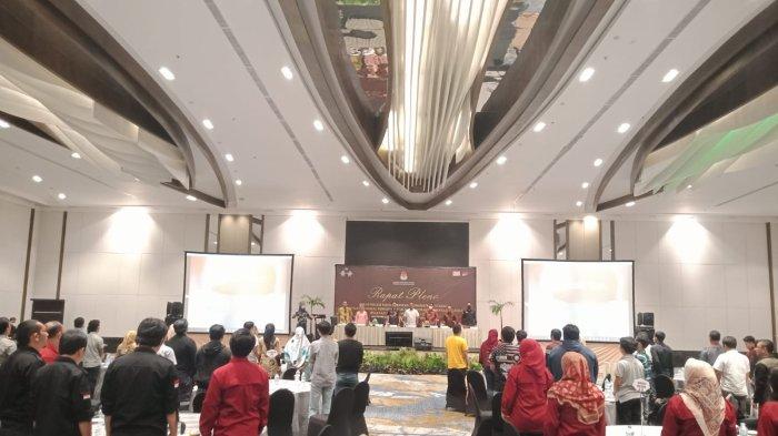 Ganda Eksternal, Seorang Beri Dukungan Diza Rasyid Ali dan Al Hidayat ...